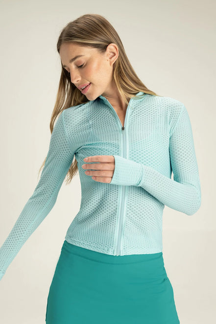 Landing Page – WaveFit