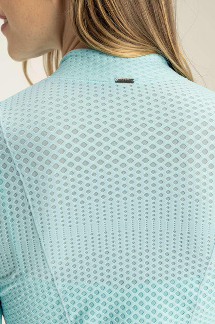 Landing Page – WaveFit