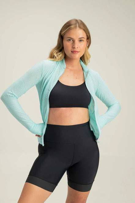 Landing Page – WaveFit