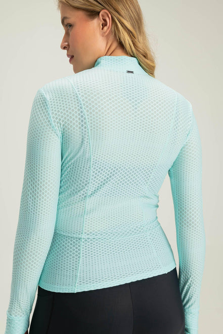 Landing Page – WaveFit