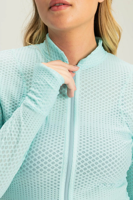 Landing Page – WaveFit