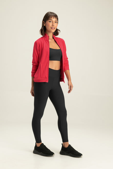 Landing Page – WaveFit